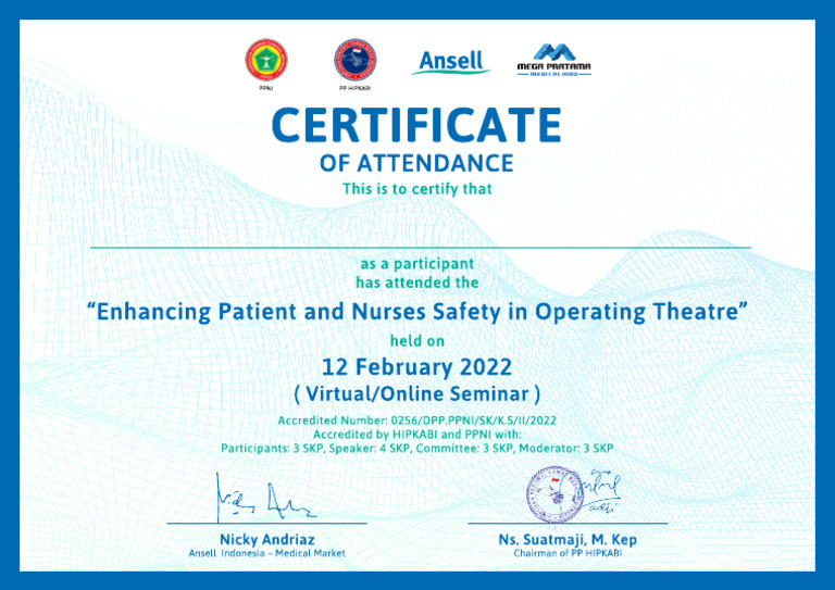 TSK-21731 - ON24 Certificate - HIPKABI Indonesia Webinar - 1 2 - v1 ...