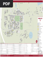 Usyd Map | PDF | Science & Mathematics