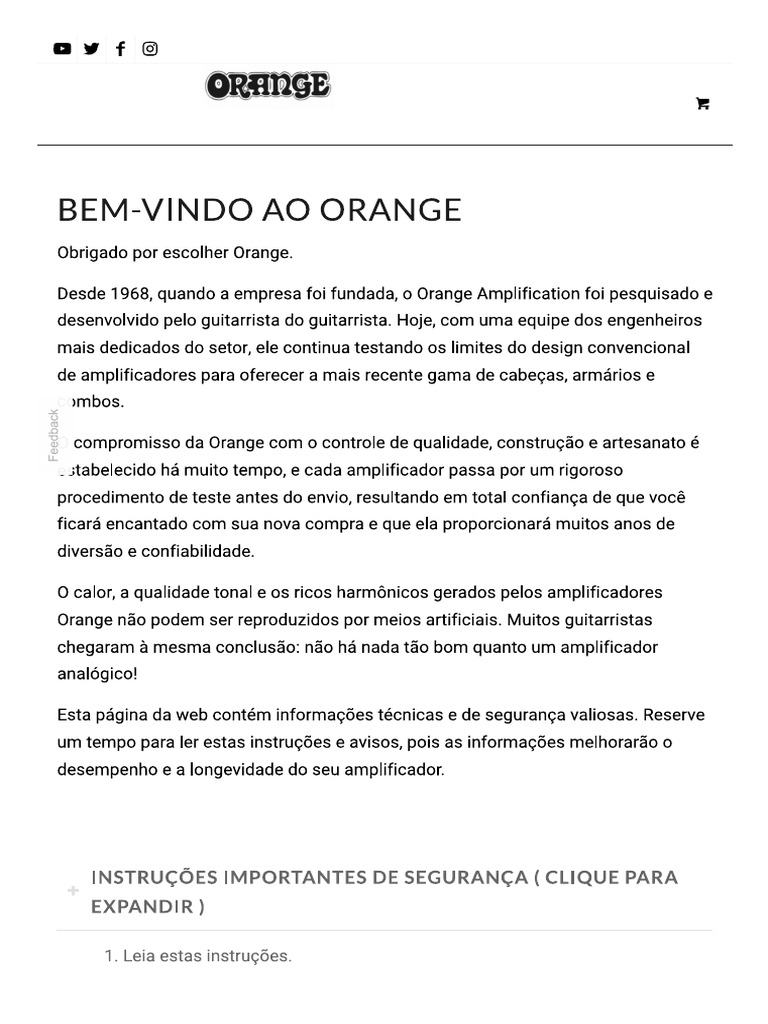 Orange | PDF
