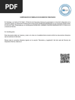 Formulario 3230 | PDF | Factura | Contribuyente