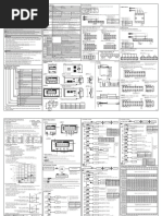 Autonics TC4 Manual | PDF | Alternating Current | Relay