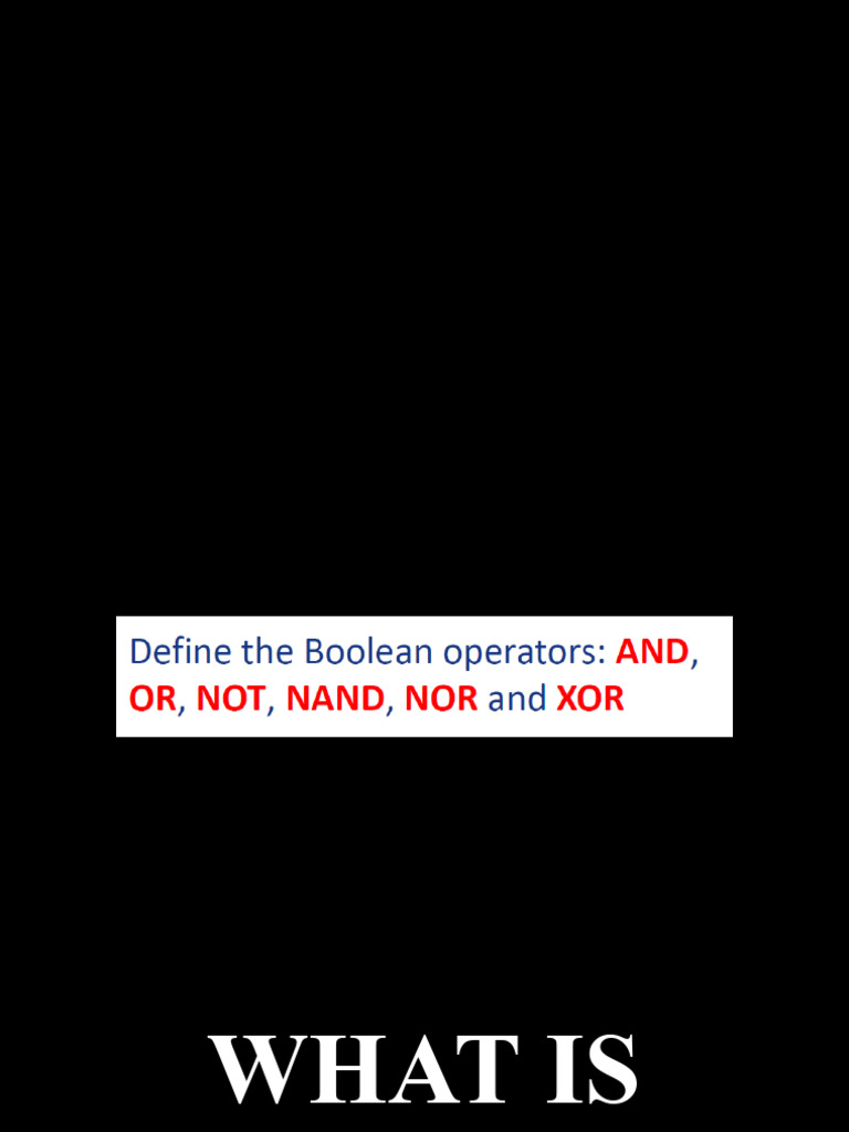 Logic Practice for Beginners | PDF | Logic | Mathematical Logic