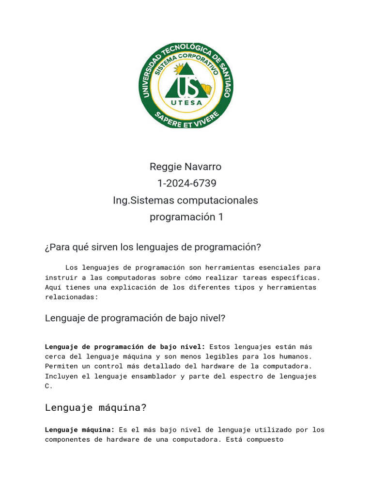 Reggie Navarro | PDF