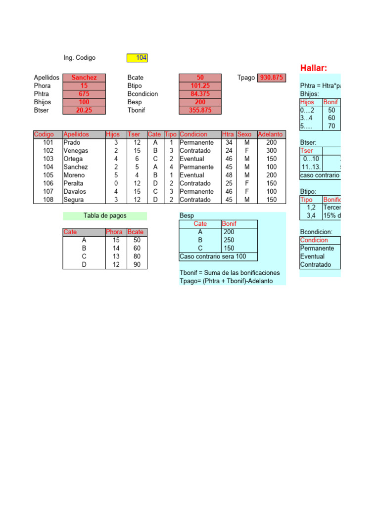 Practica 14 Estrella Chipana | PDF