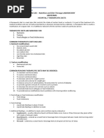 NCPT - 2023 - Nutrition Intervention | PDF | Dietary Supplements | Fat