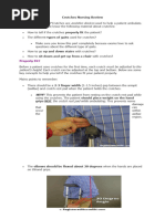 NHCM 3 Lesson 8, Activity 8 Assistive Devices Ambulation | PDF ...