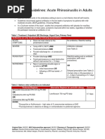 Yale Protocol For Insulin Drip | PDF | Intravenous Therapy | Diabetes ...