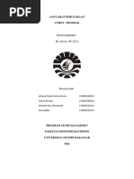 Pengertian dan Tujuan Work Paper | PDF