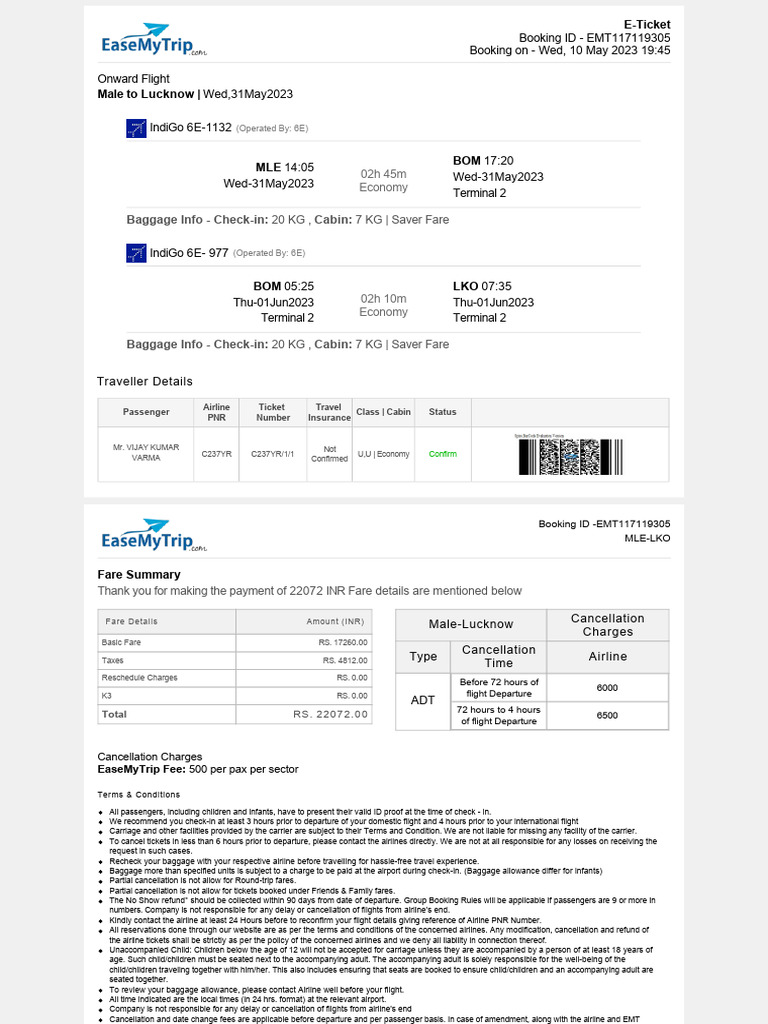 C XGF 6 A50 Wu VG YC4 N KNZJ GQ | PDF | Airlines | Airport