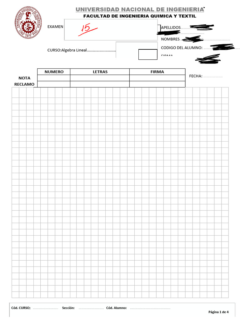 Solución PC1 | PDF | Arte | Informática