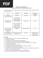 2021 NEQAS CC Registration Form | PDF | Payments | Banks