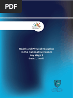 Health and Family Life Education - HFLE - Grade 7 Curriculum Guide ...