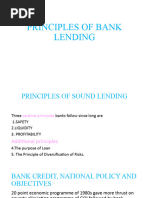 Understanding Adjusted Net Bank Credit | PDF | Credit | Finance & Money ...