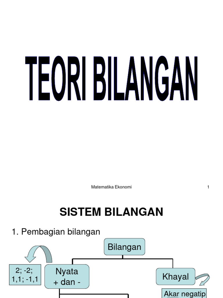 Konversi Bilangan Biner 13 | PDF