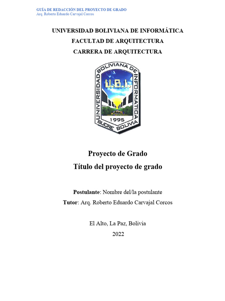 Plantilla PG Hasta Cap.3 - Análisis | PDF | Diseño | Accesibilidad