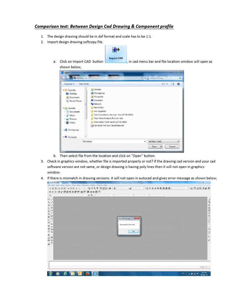 Cad Feature Training Module | PDF | Computer Aided Design | Auto Cad