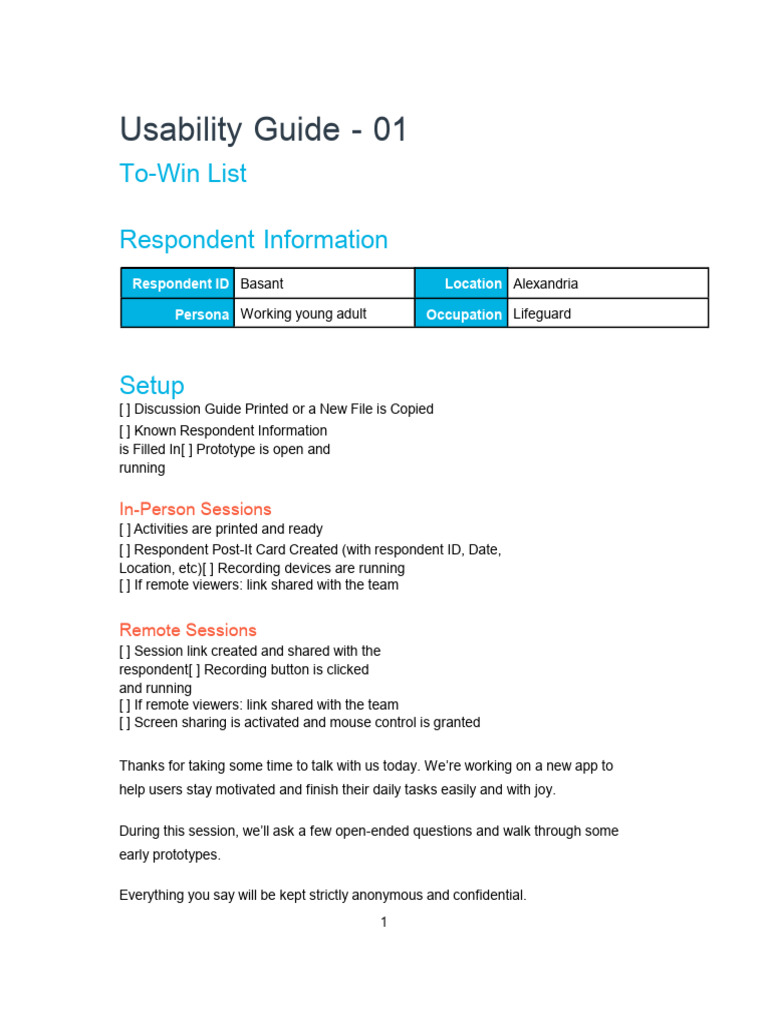 9 Usability Guide | Download Free PDF | Usability | Cyberspace 9 Usability Guide | Download Free PDF | Usability | Cyberspace