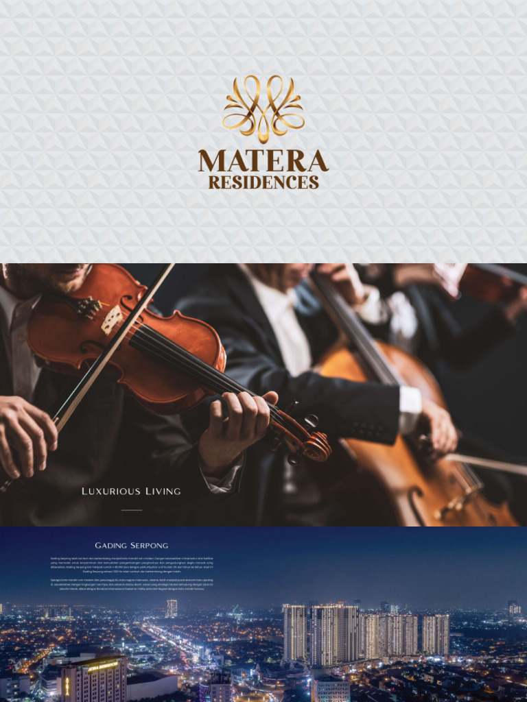 Matera | PDF