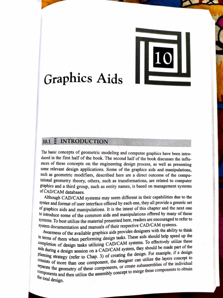 Graphic Aids | PDF