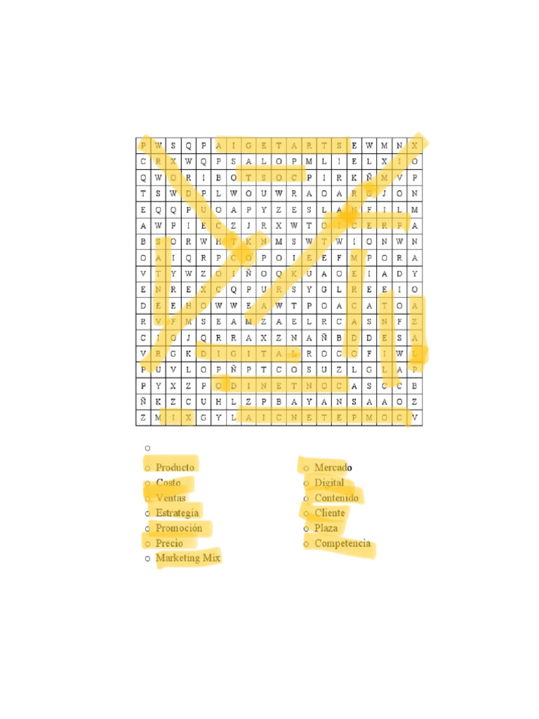 Sopaletras 080923 | PDF