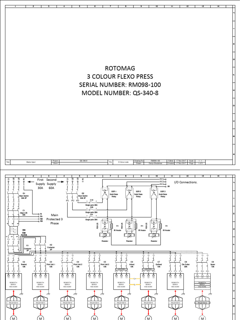 3 Colour | PDF | Electrical Engineering