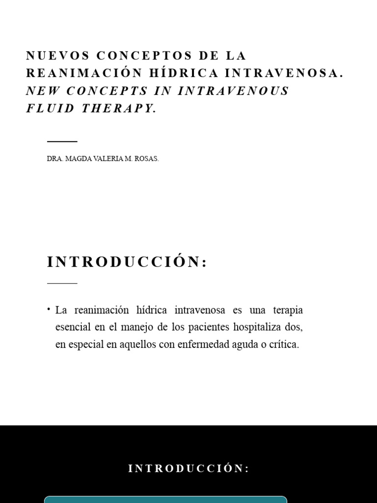 ROSE PROTOCOLO | Descargar gratis PDF | Septicemia | Medicina CLINICA