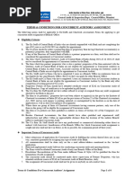 Concurrent Audit Empanelment 2025-26 | PDF | Audit | Banks