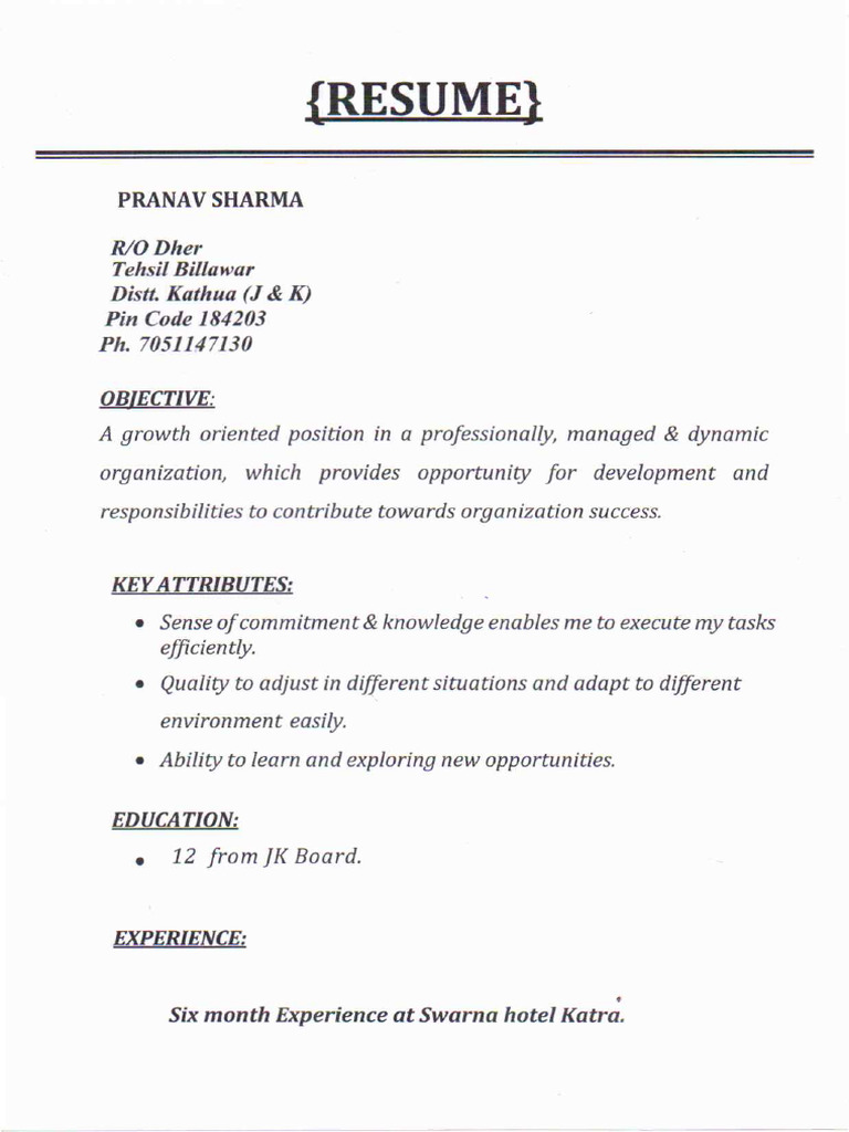 Pranav | PDF Pranav | PDF