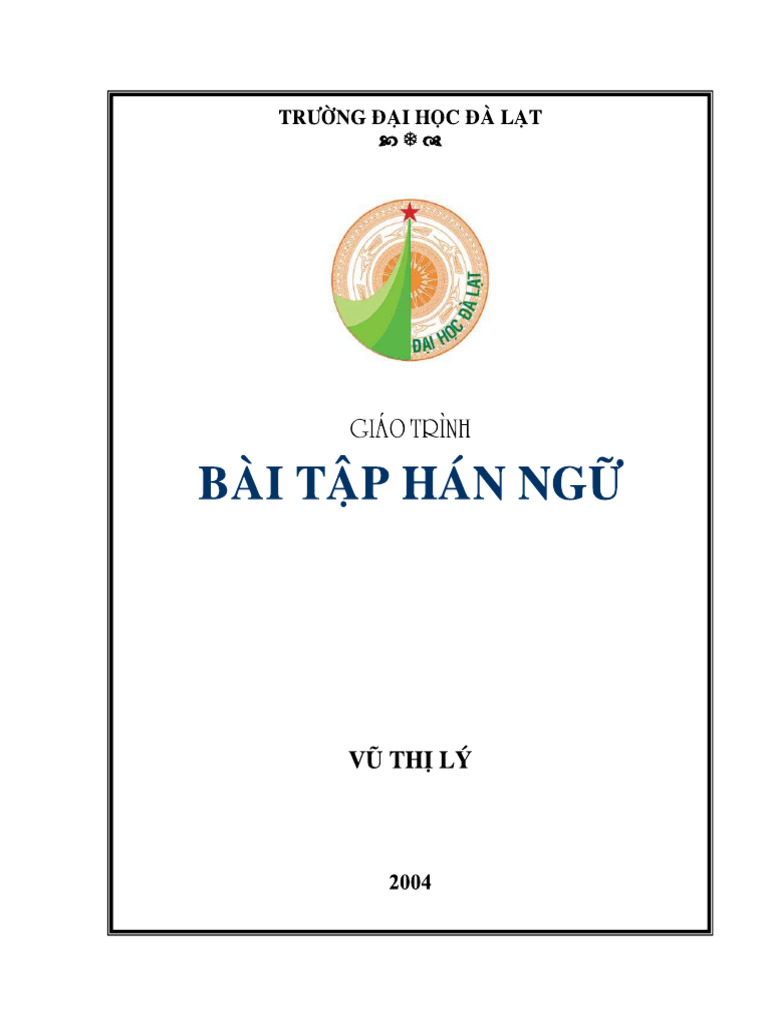BTHN đã cắt | PDF
