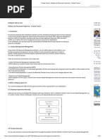 Customize Seeded BI Reports-Doc 1926322.1 | PDF | Business Intelligence ...