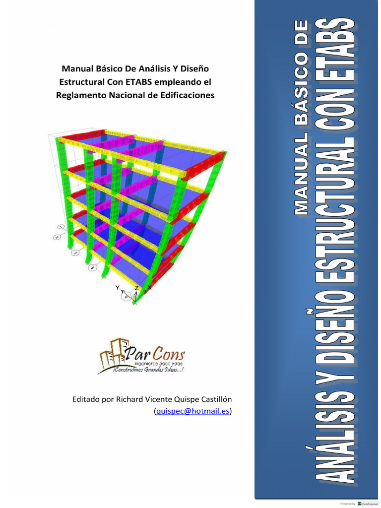 Manual_Basico_De_Analisis_Y_Diseno_Estru(3) (1) | PDF Manual_Basico_De_Analisis_Y_Diseno_Estru(3) (1) | PDF