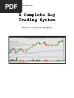Ross Cameron - My Indicators | PDF | Moving Average