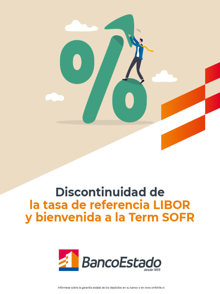 Actualizacion Discontinuidad Tasa LIBOR y Bienvenida A La Term SOFR ...