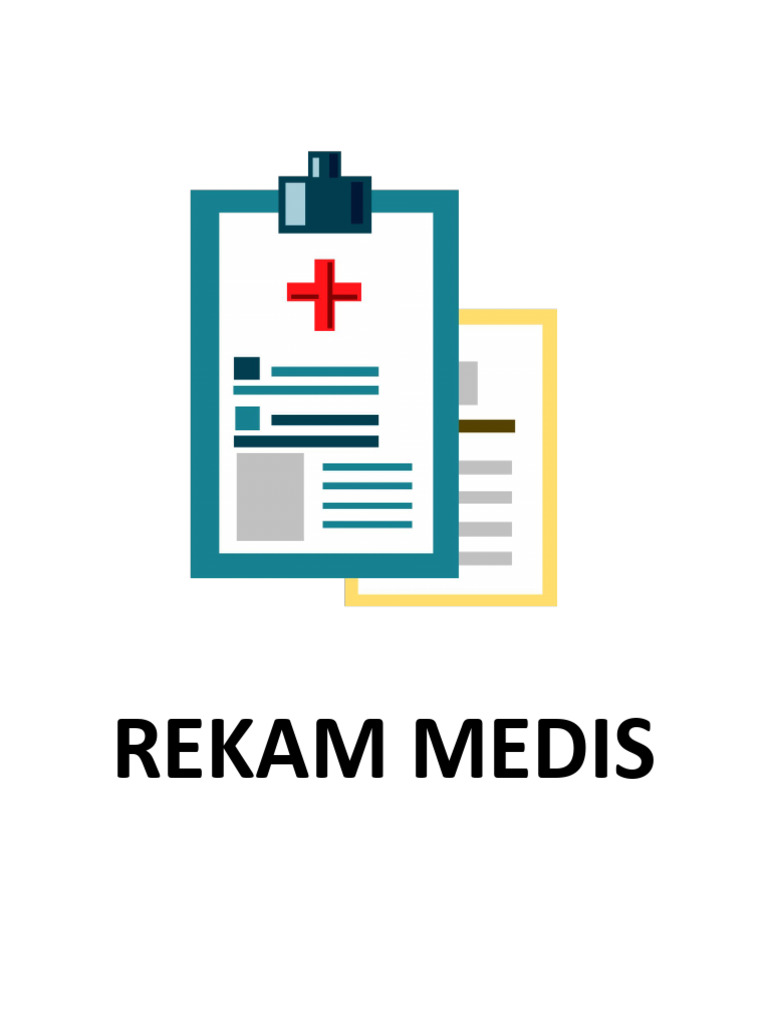 Logo Rekam Medis | PDF