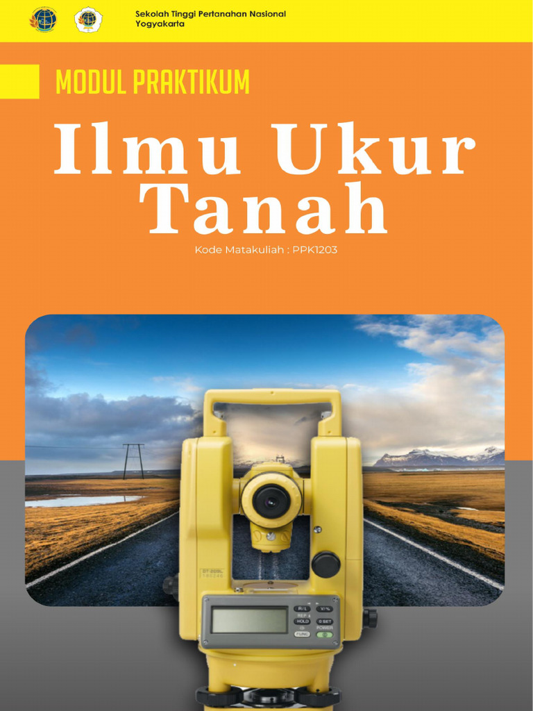 Modul IUT Praktek | PDF