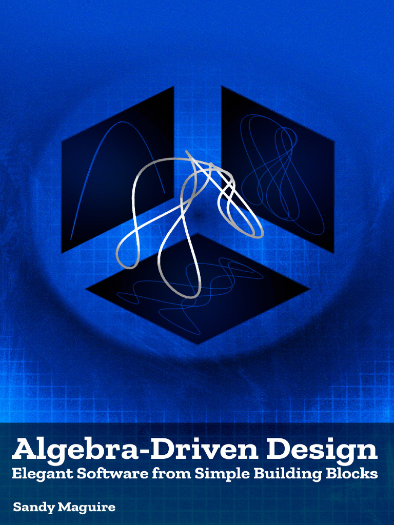 Algebra Driven Design Sample | PDF | Mathematics