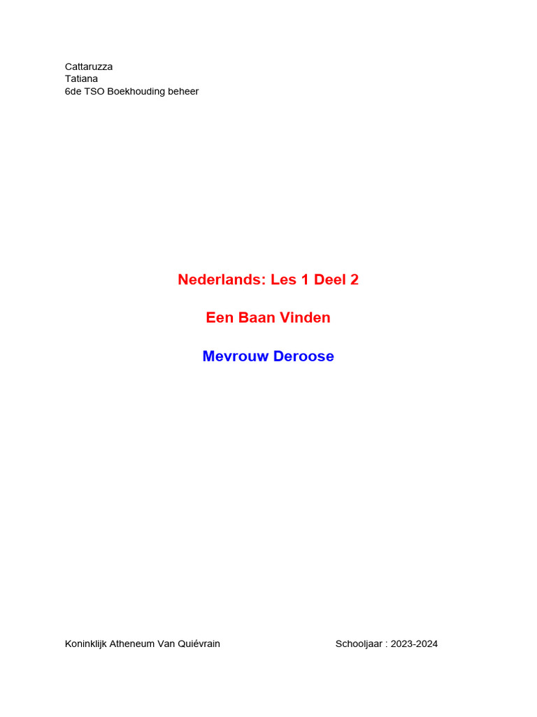 Ndls | PDF