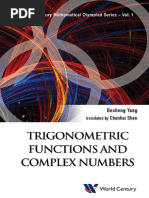 Grade 12 Mathematics Textbook | PDF