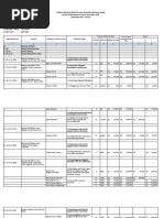 Contoh Laporan Pertangungjawaban (LPJ) Bop Paud Tahun 2024 | PDF