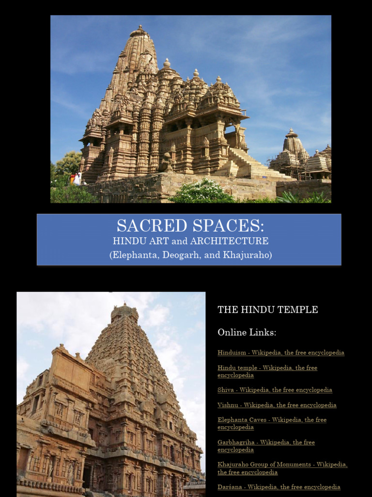 44 - Hindu Art and Architecture in India | PDF | Kama | Shiva