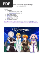 Corrupted Kingdoms Guide | PDF