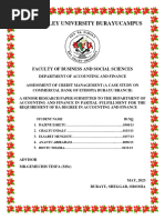 PSMFC Cash Loan Products Application Form | PDF | Credit | Finance ...