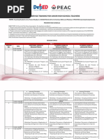 What Is Gastpe?: What Are The Gastpe Programs Currently Provided by ...