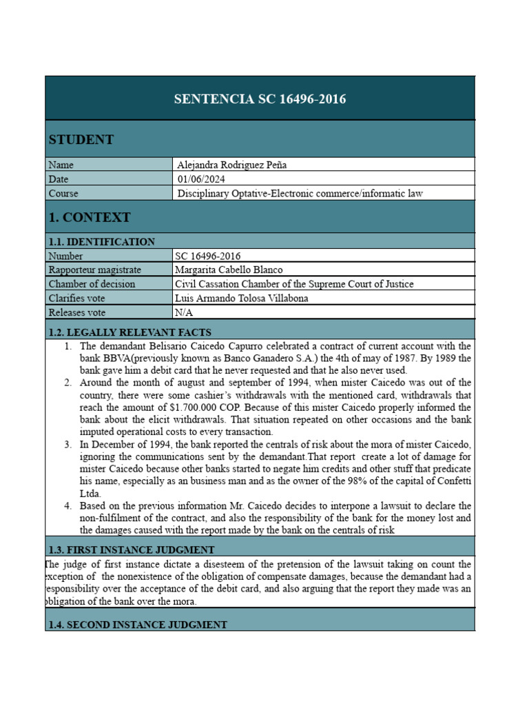 Sentence Analysis | PDF | Transaction Account | Overdraft