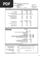PV Elite Manual PDF | PDF | Technical Drawing | Pipe (Fluid Conveyance)