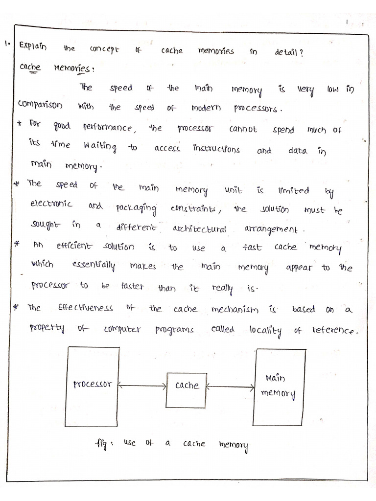CO Assignment 2 | PDF