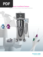 LuxOR® Revalia™ & NGENUITY® Visualization Catalogue | PDF | Computer ...