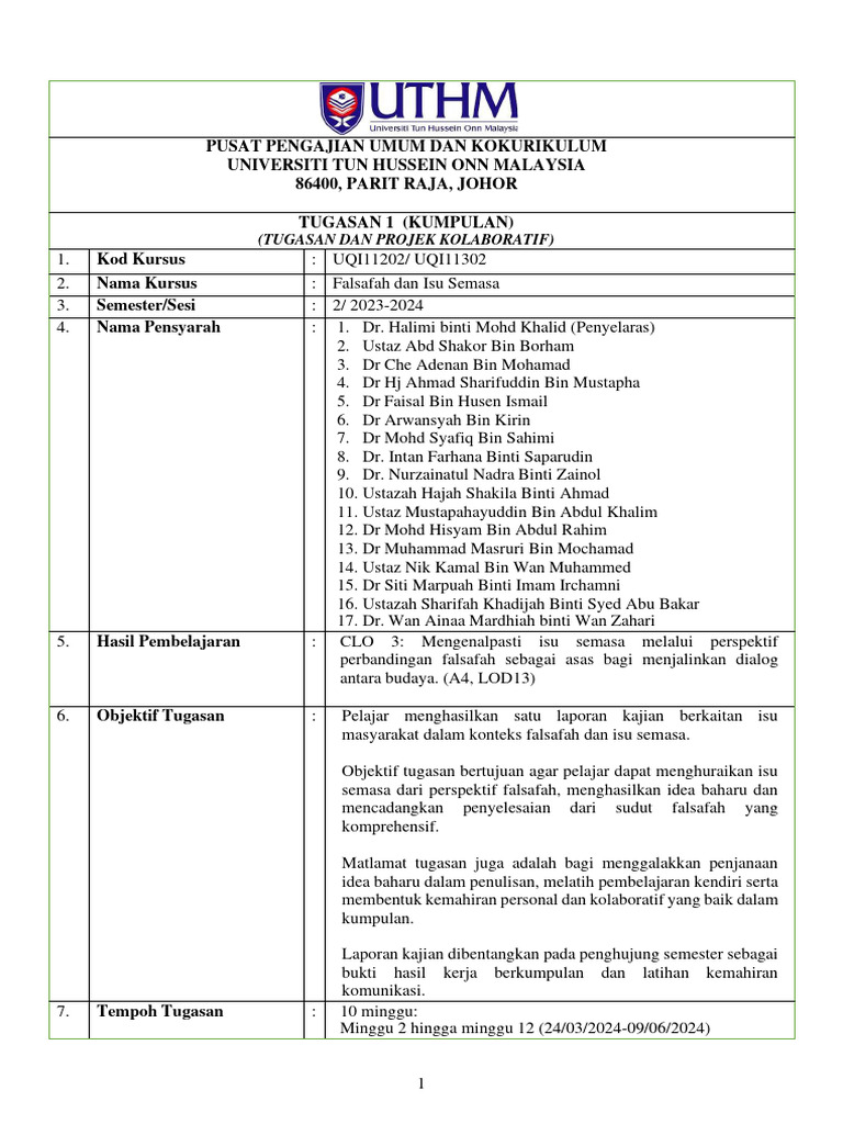 Arahantugasankumpulan 281 29 | PDF