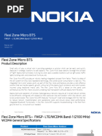 Nokia AirScale AHPB 4T4R B28 Datasheet | PDF | Power Supply ...