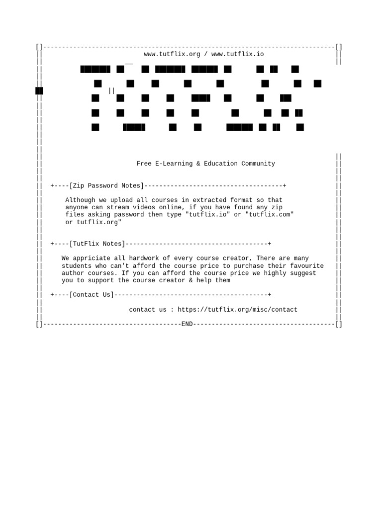 Read Me First | PDF | Computing | Cyberspace
